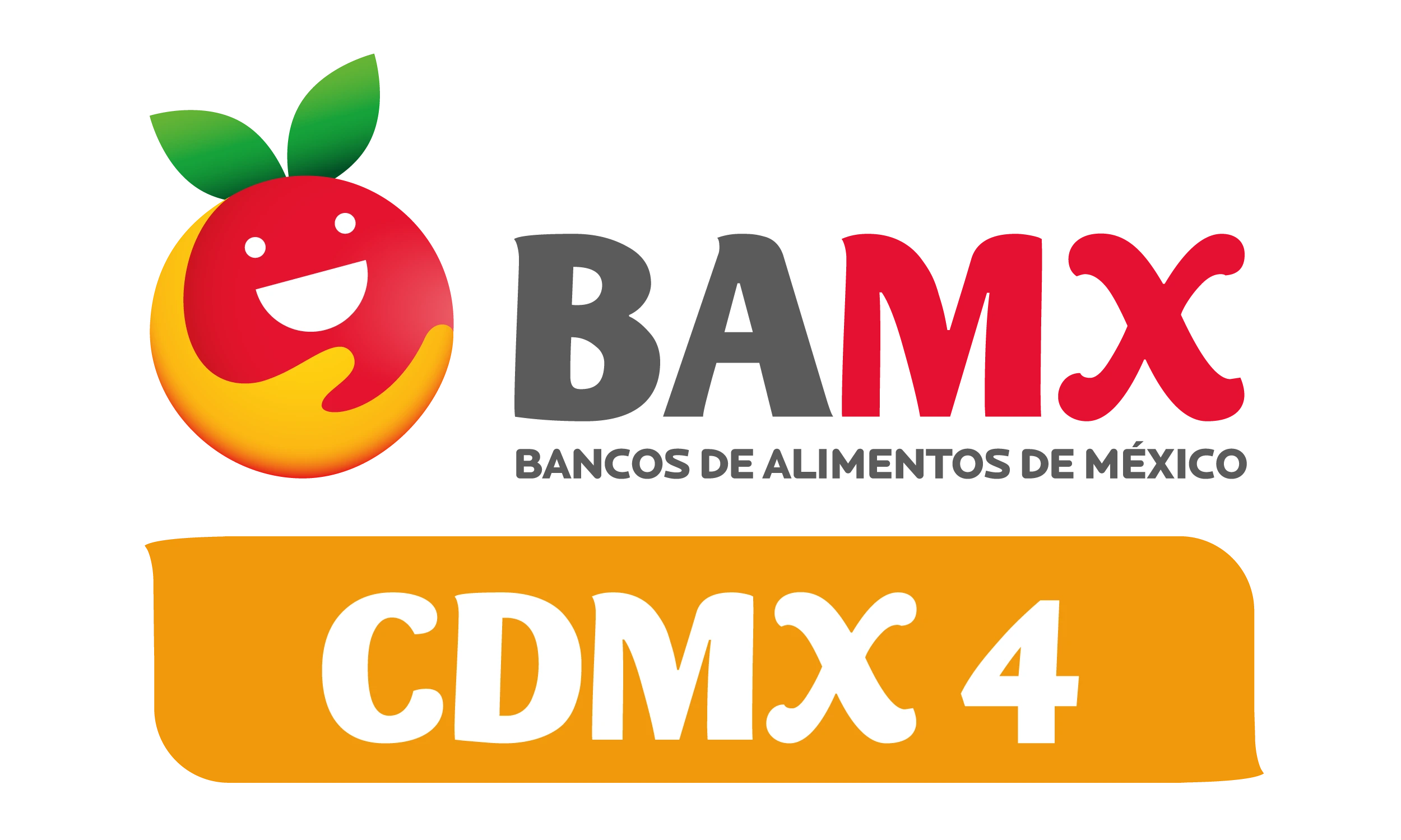 Bancos de Alimentos - Red BAMX