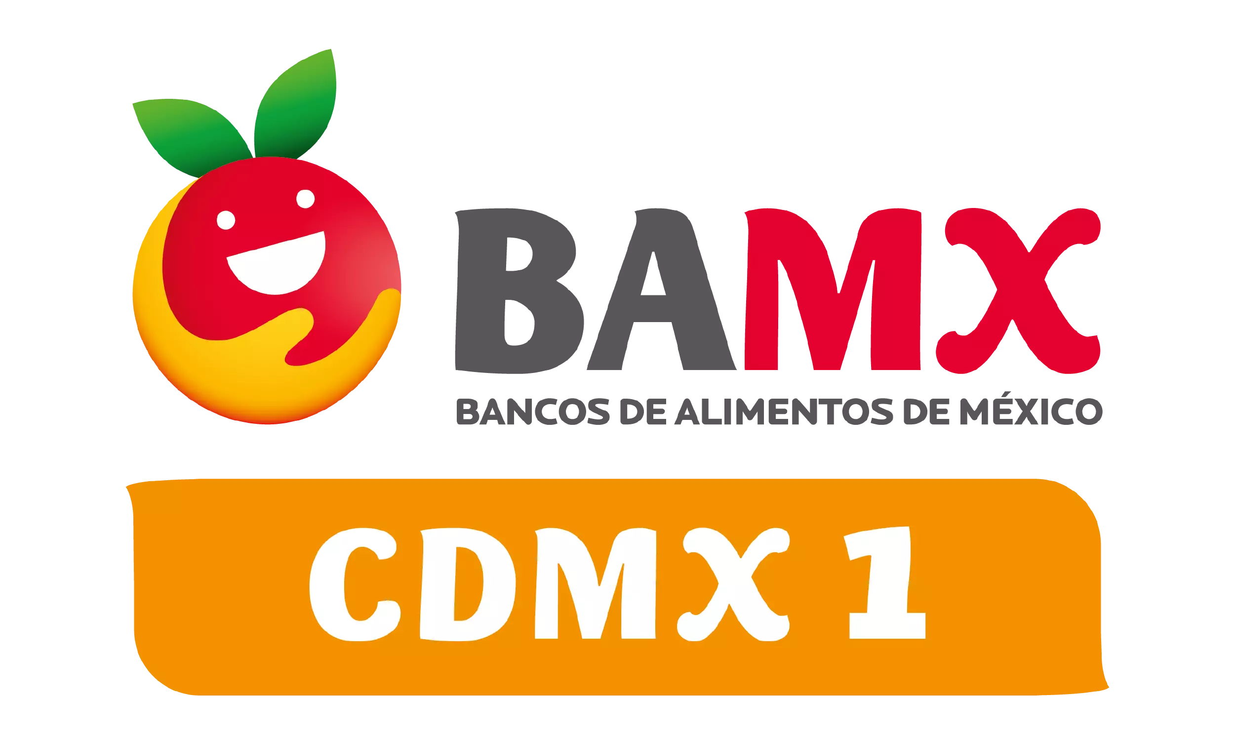 Bancos de Alimentos - Red BAMX