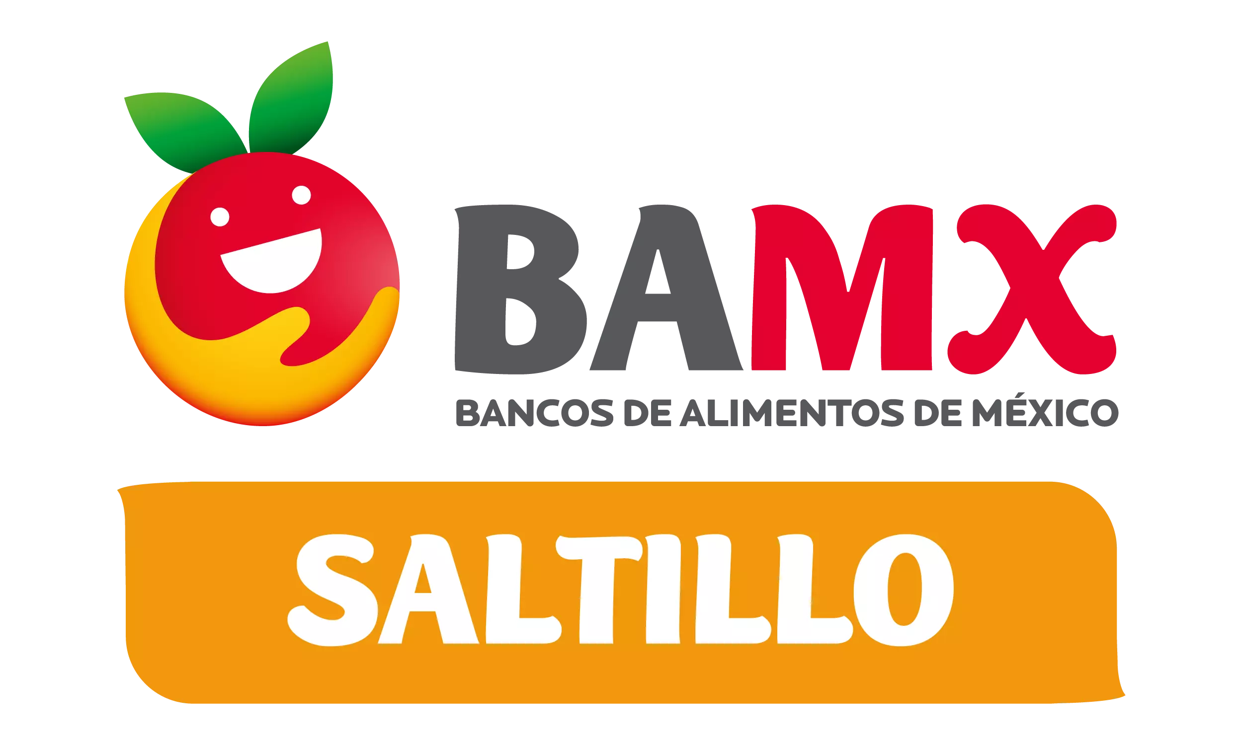 Bancos de Alimentos - Red BAMX