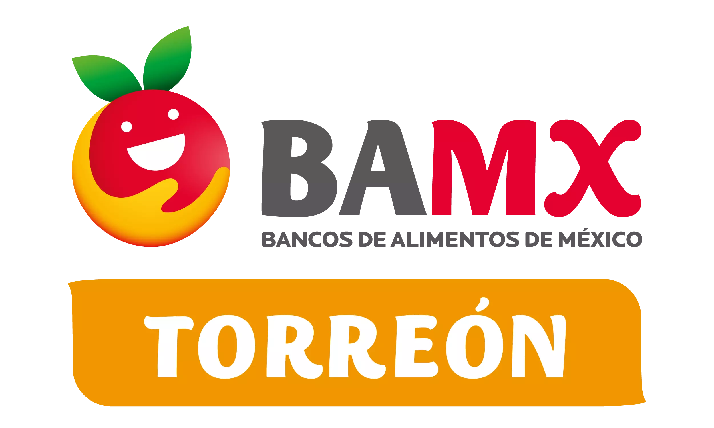 Bancos de Alimentos - Red BAMX